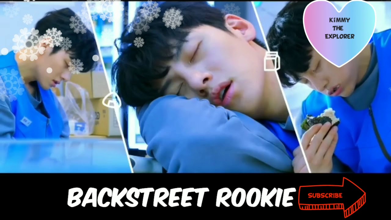 Backstreet Rookie Trailer - YouTube