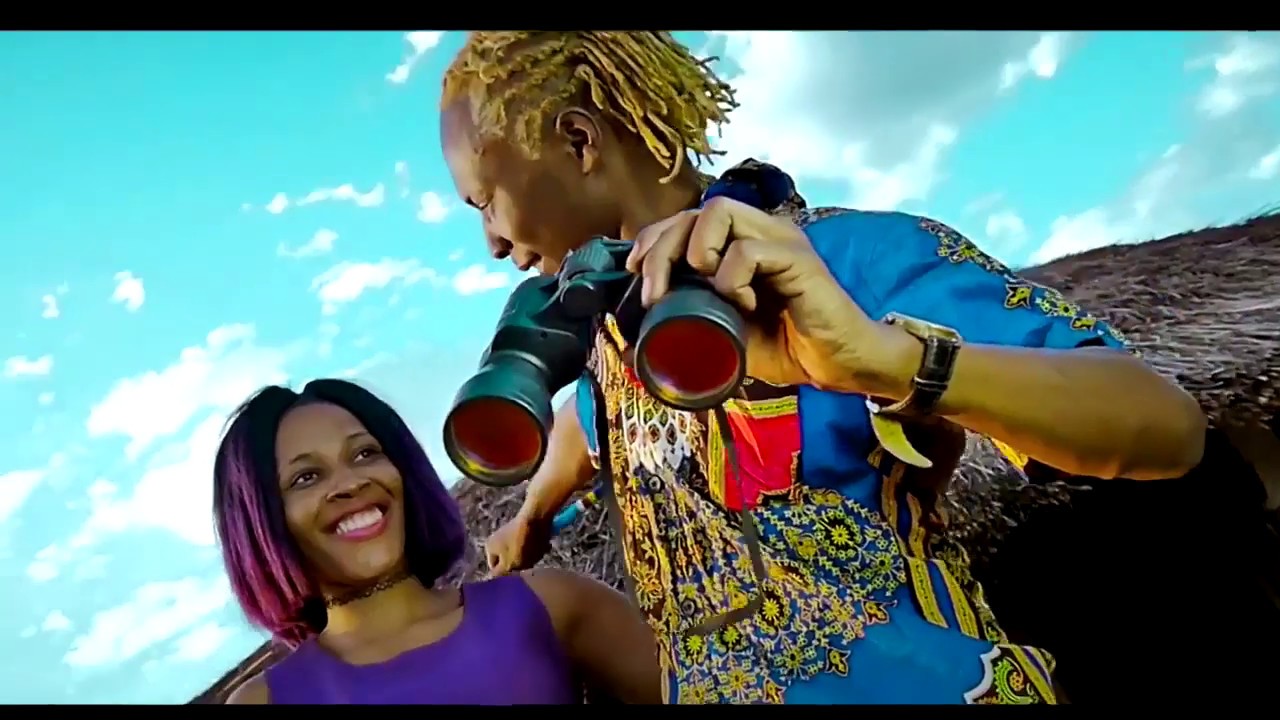 Coco Finger - Woman (Official Music Video) - YouTube