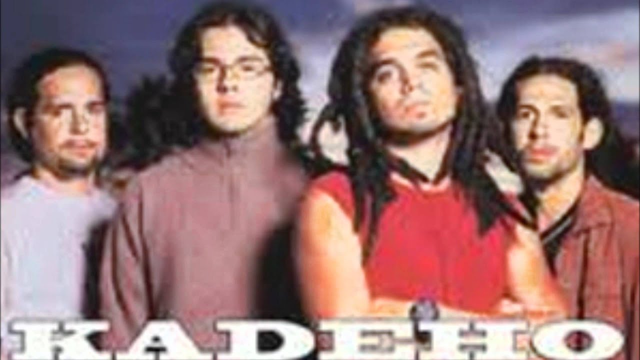 kadeho que es lo que piensas - YouTube