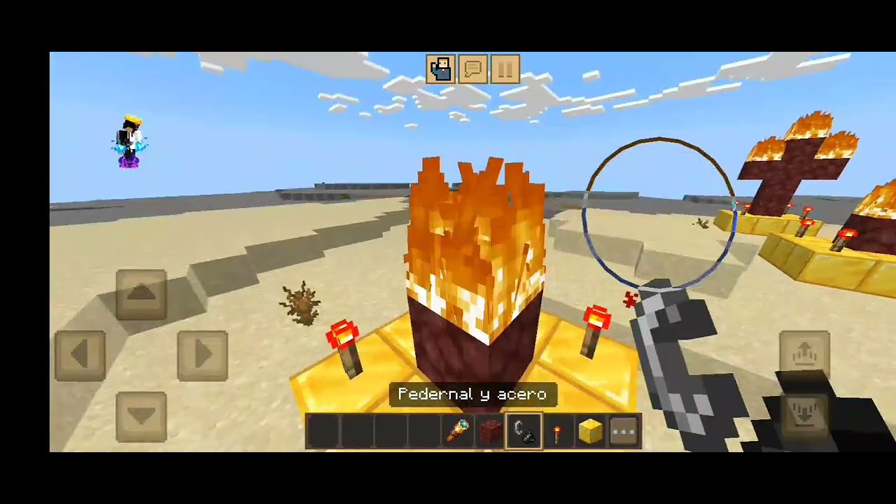 ise 9 Rituales para invocar a Herobrine Aparece ☠️ - YouTube