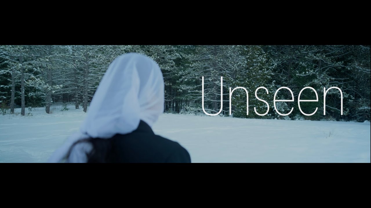 Unseen - YouTube