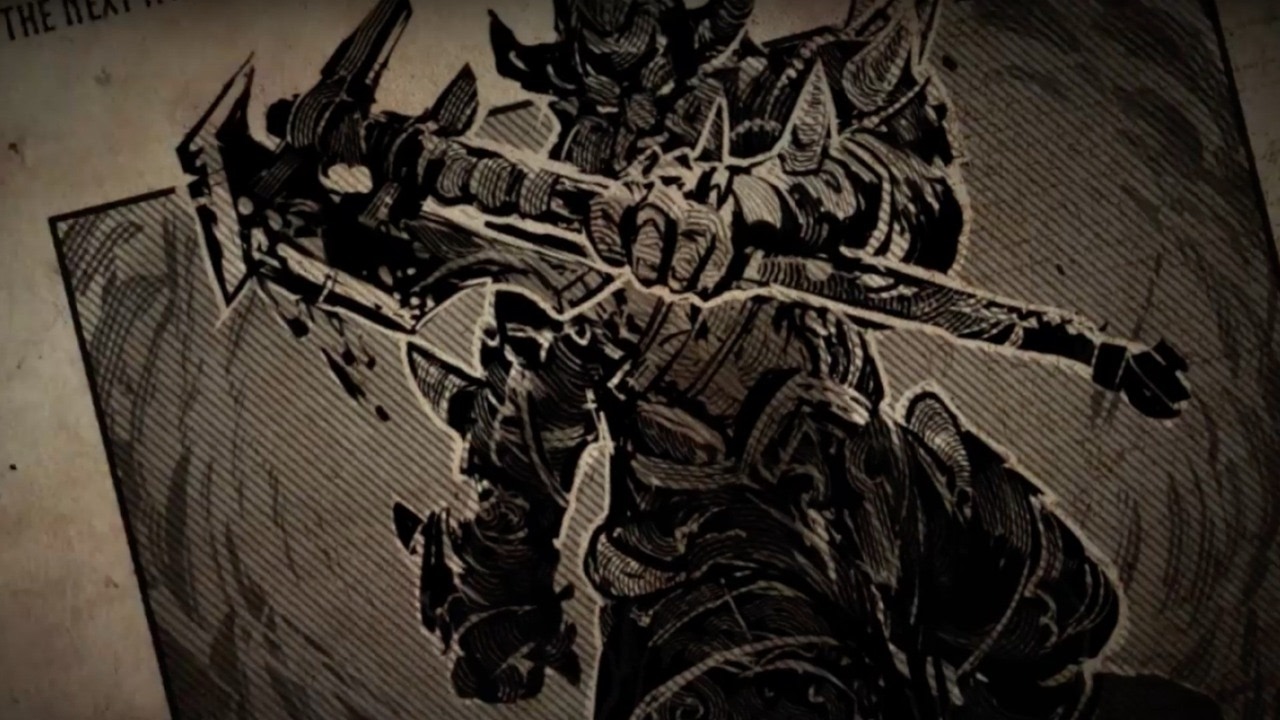 Vikings: Wolves of Midgard Official Features Trailer - YouTube