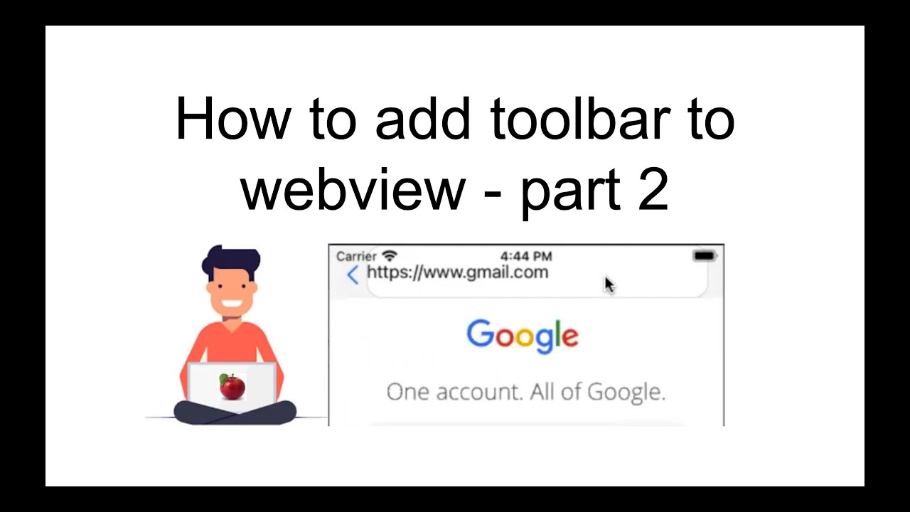 How To Add Toolbar To Webview Part 2 YouTube how-to-add-toolbar-to-webview-part-2-youtube