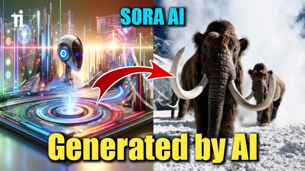 This Mistakes of AI developers Will Change the world | Sora AI Open AI #takeinfo - YouTube