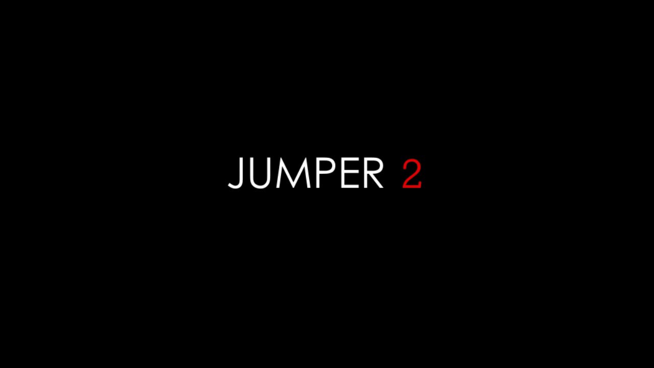 JUMPER 2 - YouTube