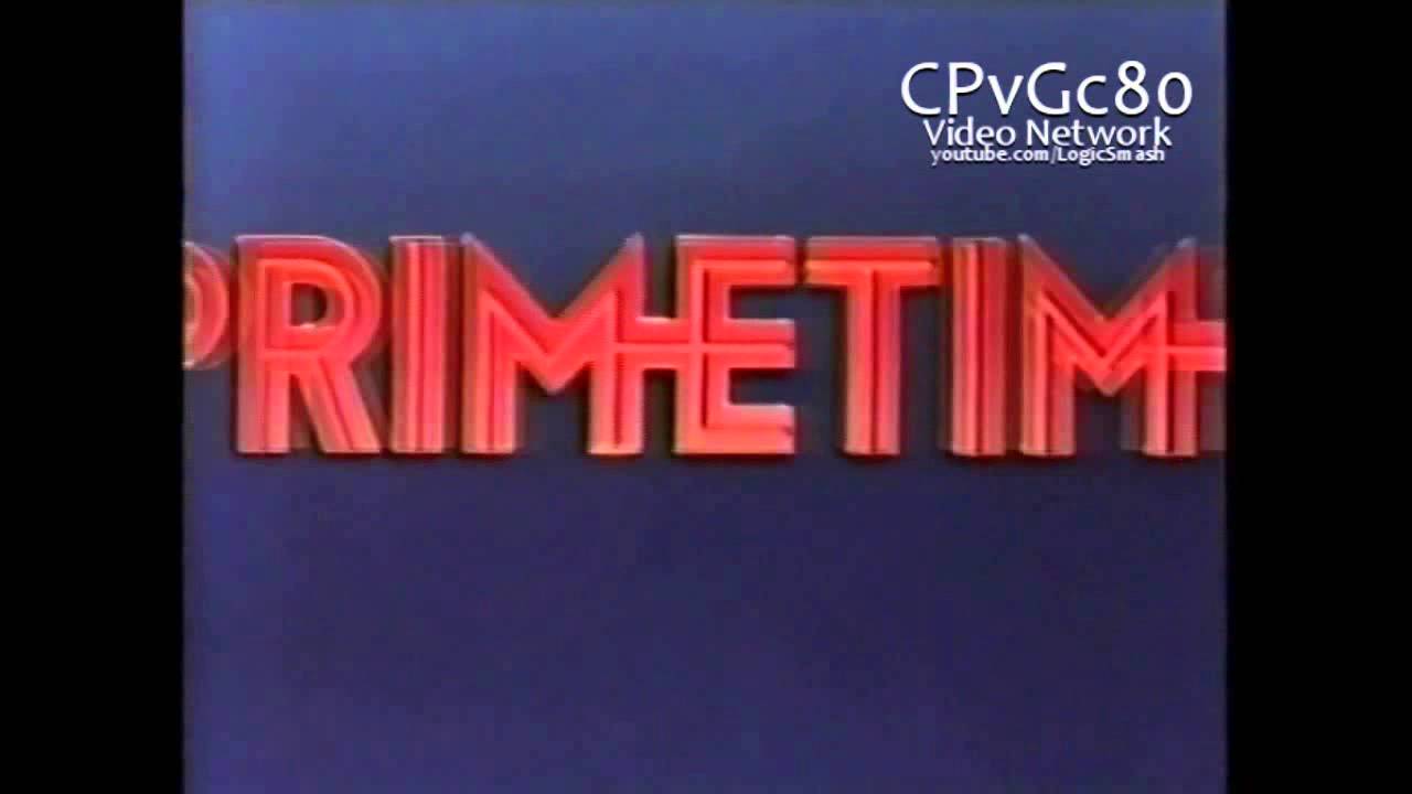 Primetime Entertainment (1984) - YouTube