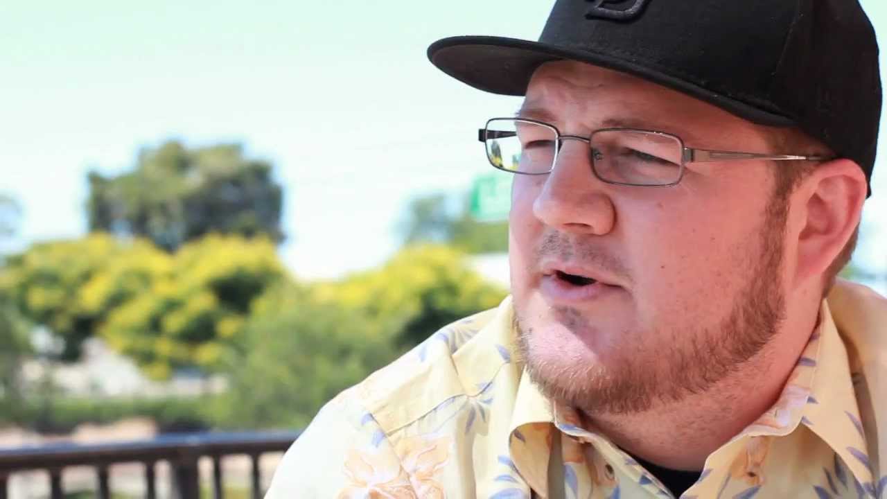 #FlavorFest2011 - Speaker: Timothy J. Trudeau (@rocdomz @FlavorFest ...