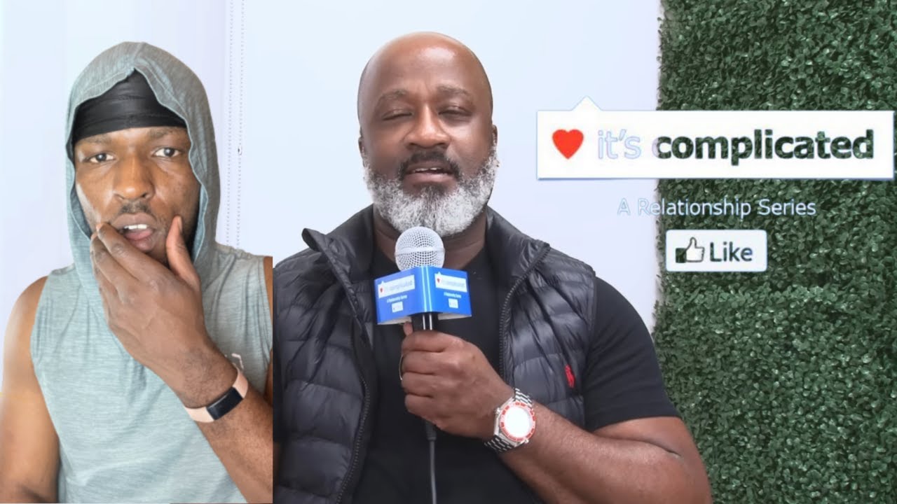 Coach Greg Adams Shuffling on ItsComlicatedChannel - YouTube