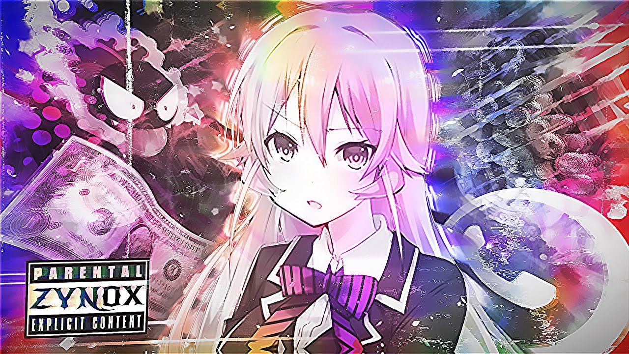 SENTA PRO SPC!!😈🔥|| ⌜Anime Funk Edit⌟ || (Erina Nakiri) - Collab ...