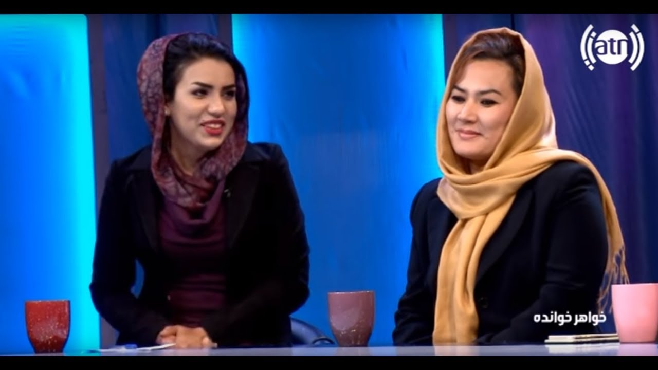 Khahar Khanda - Episode 34 - Part 01 / خواهر خوانده - قسمت ۳۴ - بخش ۰۱ ...