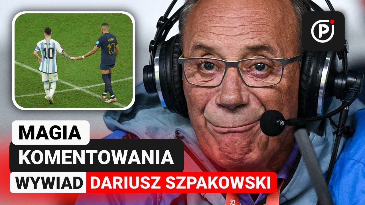SZPAKOWSKI: LEGENDARNY JAN CISZEWSKI RADZIŁ: "ZRÓB NAJDŁUŻSZY KROK W ...