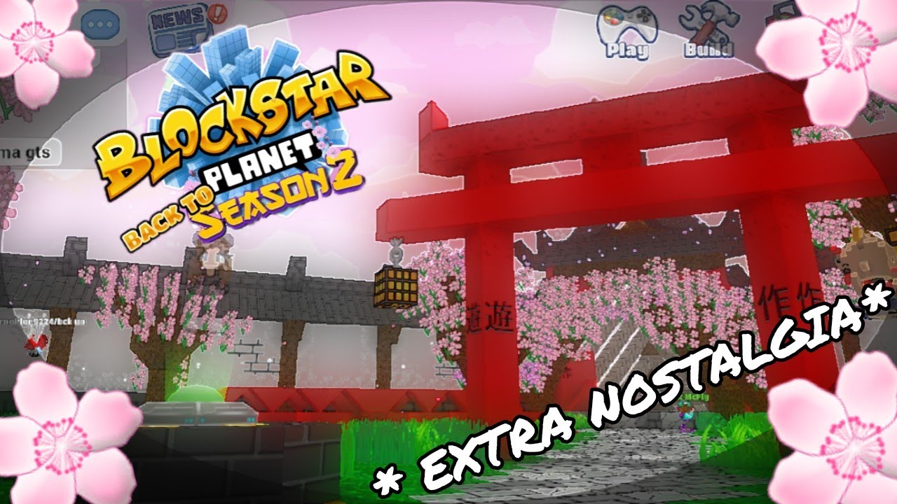 Season 2 Mystery Crystal (BlockStarplanet)[25th March] - YouTube