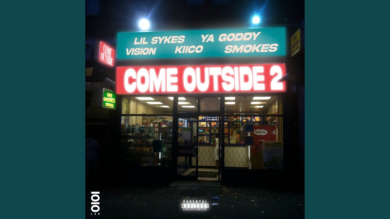 Come Outside 2 - YouTube