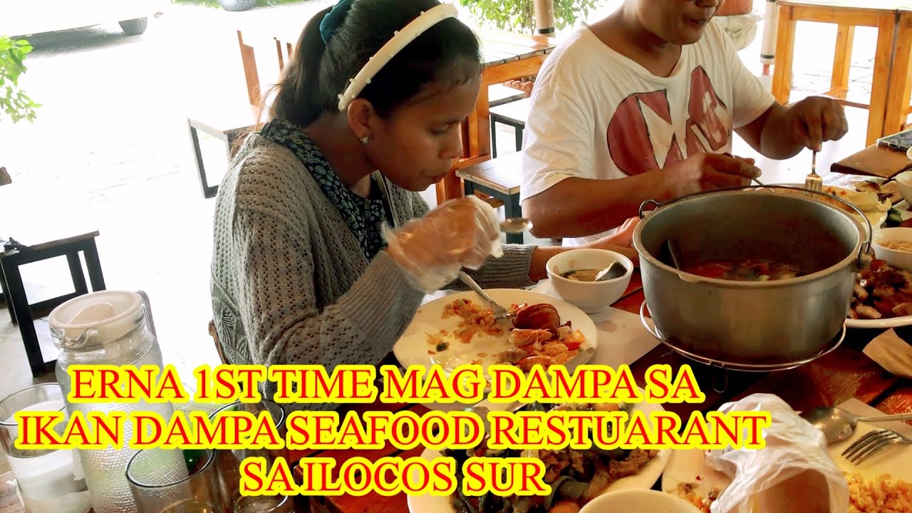 WOW 4 MARIA's NASA ILOCOS SUR KASAMA SI TITA PB LOVE - YouTube