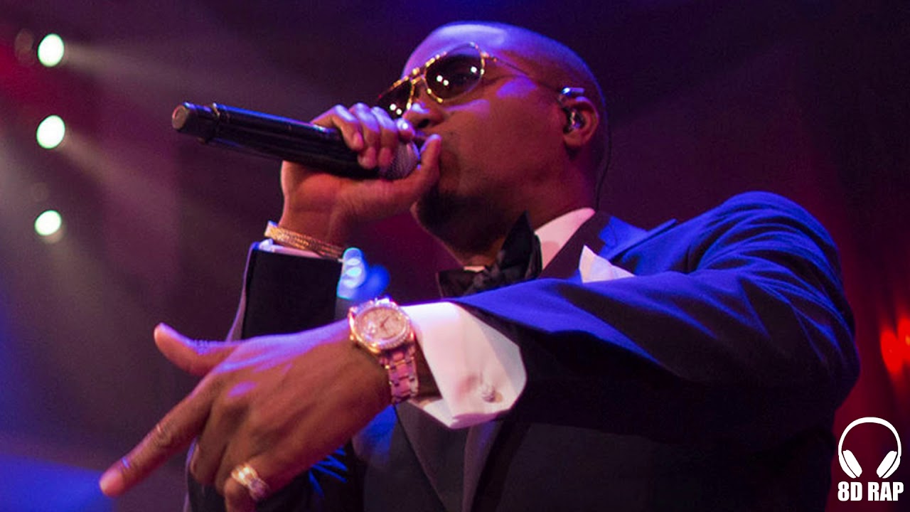 (8D RAP) Nas - One Love - YouTube