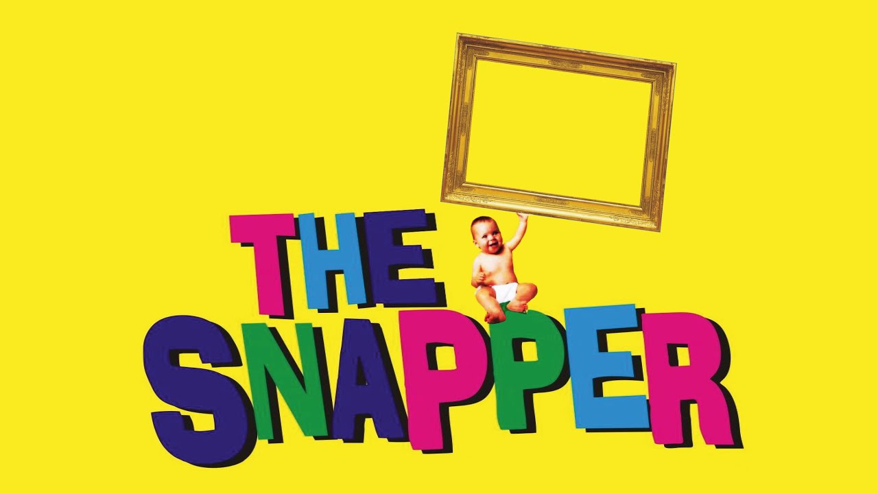 The MOVIE AWARDS Fundraiser | TRAILER | The Snapper - YouTube