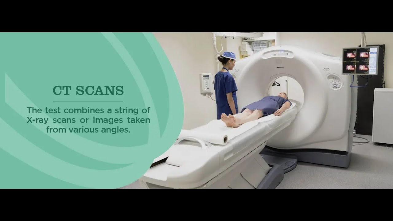 Indications of CT scan / Uses of Ct scan - YouTube