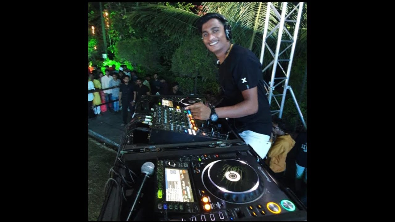 DJ Akash Phaltan with Chandtara Digital मा.दीपकरावजी चव्हाण यांचा सलग ...