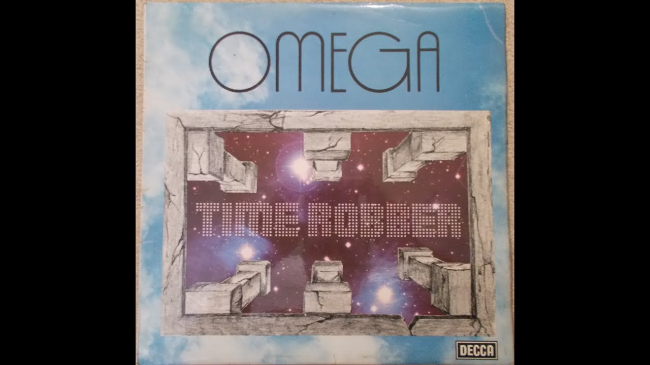 Omega – Time Robber ____ Hungarian prog/psych rock classic - YouTube