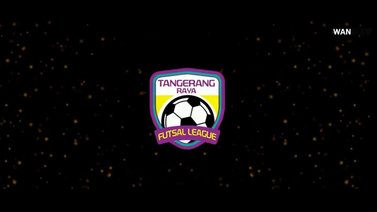 Tangerang Raya Futsal League || Pekan 4 - YouTube
