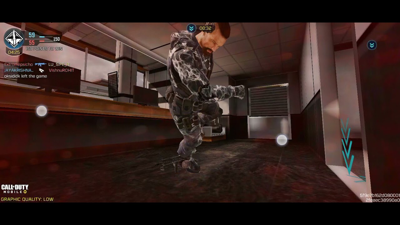 call of duty | hardpoint (terminal) - YouTube