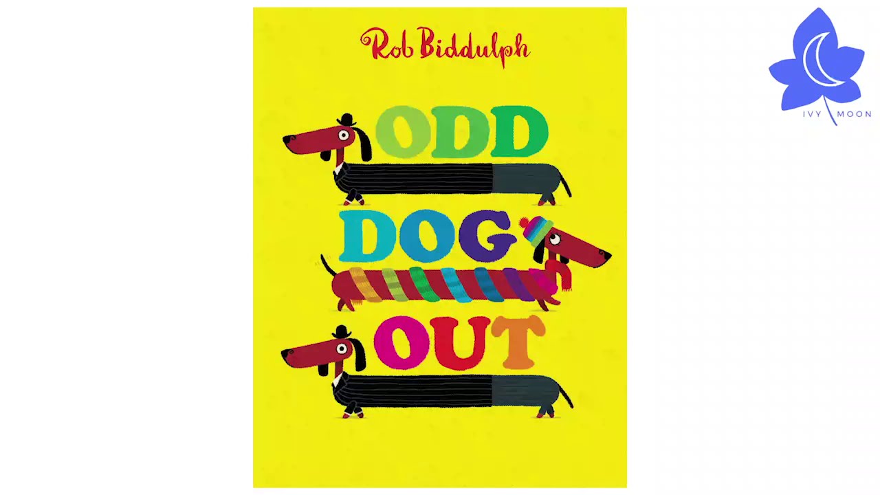 Odd Dog Out Activties - YouTube