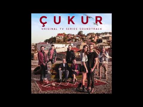 Çukur - Uçurtma  Akşın -  Celasun  - Toygar Işıklı