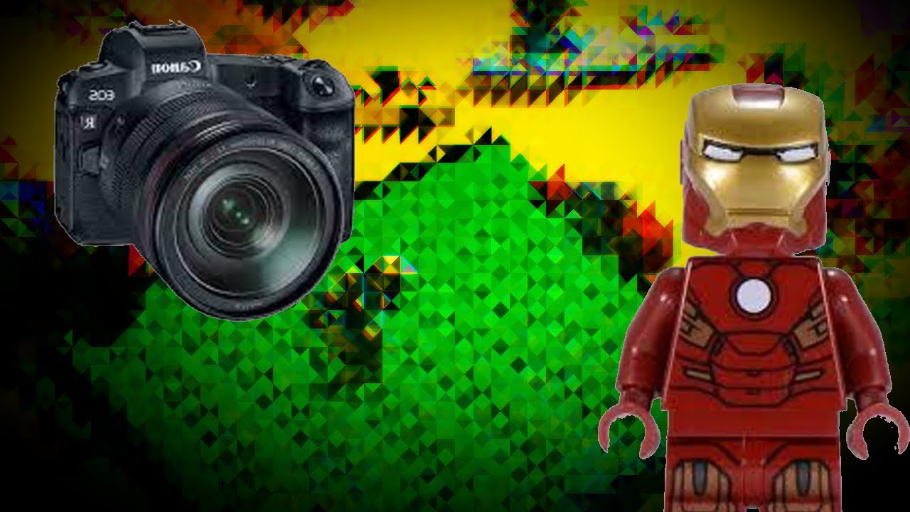 Como hacer un stop motion #1 movimientos basicos - YouTube