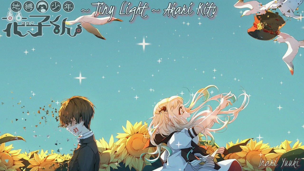 ~ Nightcore ~ Tiny Light - YouTube