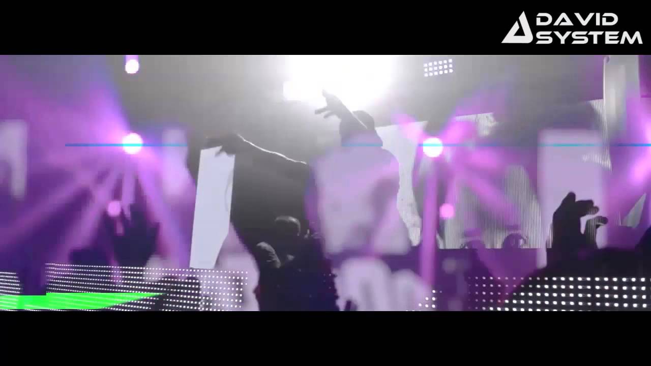 David System - Night (Official Music Video) - YouTube