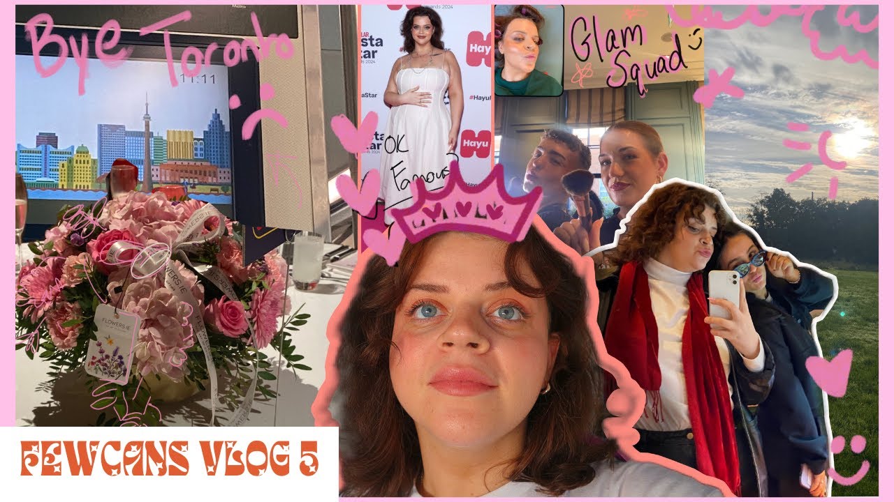 VLOG 5 + HUSBAND HUNTING XO - YouTube