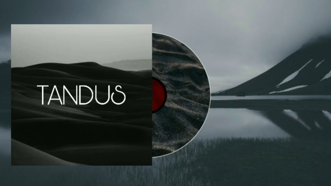 tandus (instrumental metal music) - YouTube