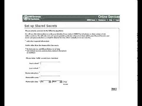 How to Submit your VAT Return Online - YouTube