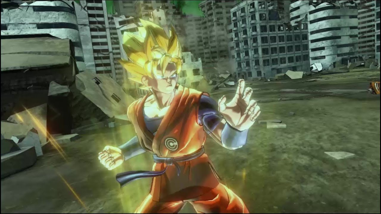 XENO SDBH STORY 12 - SUPER HEARTS AND ITS TEAM MAKE RAVAGE -DBXV2 MODS ...
