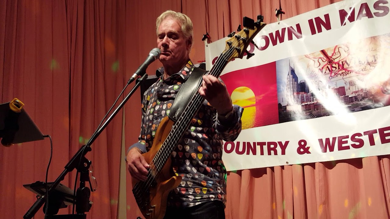 Steve Jay, Call Me When It's Over( Written By Billy Levin) - YouTube