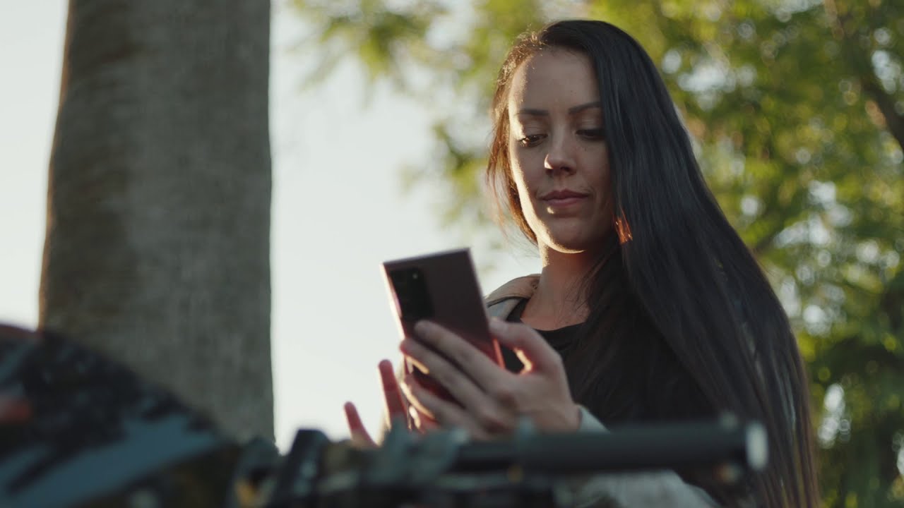 Xfinity Mobile "Go Your Own Way" TV spot - YouTube