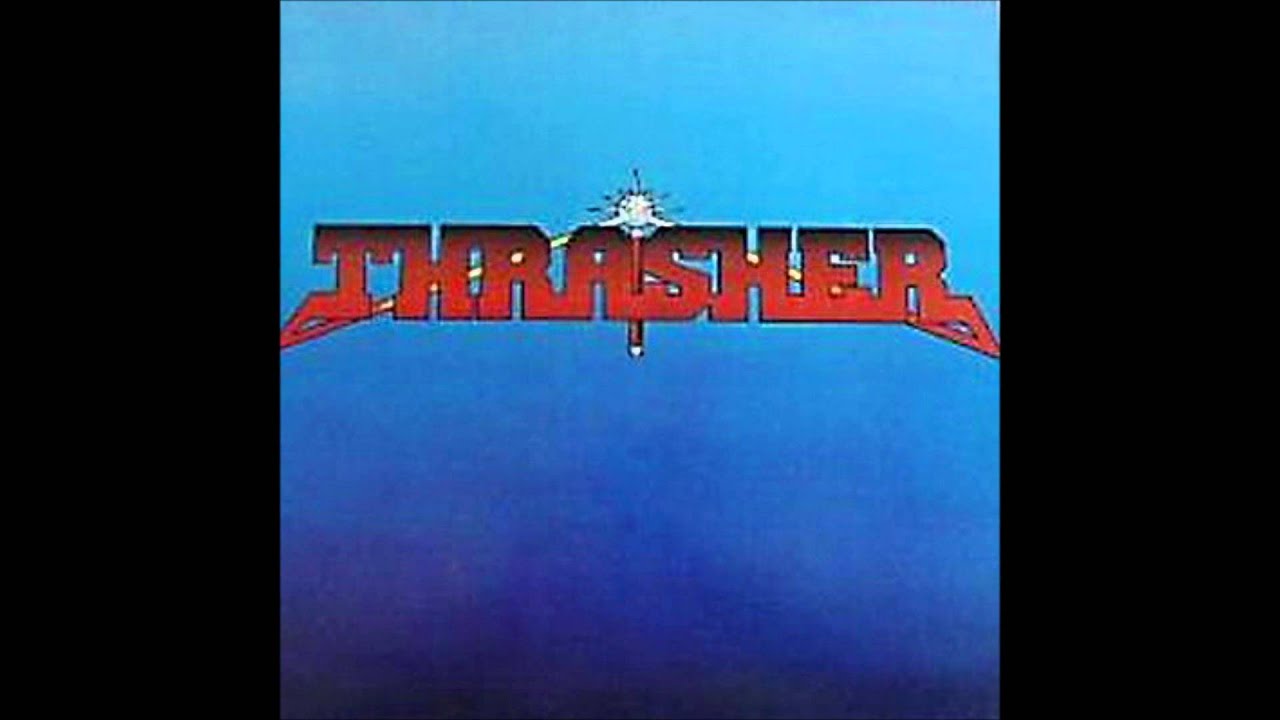 Thrasher - 02 - Ride The Viper (US) - YouTube Music