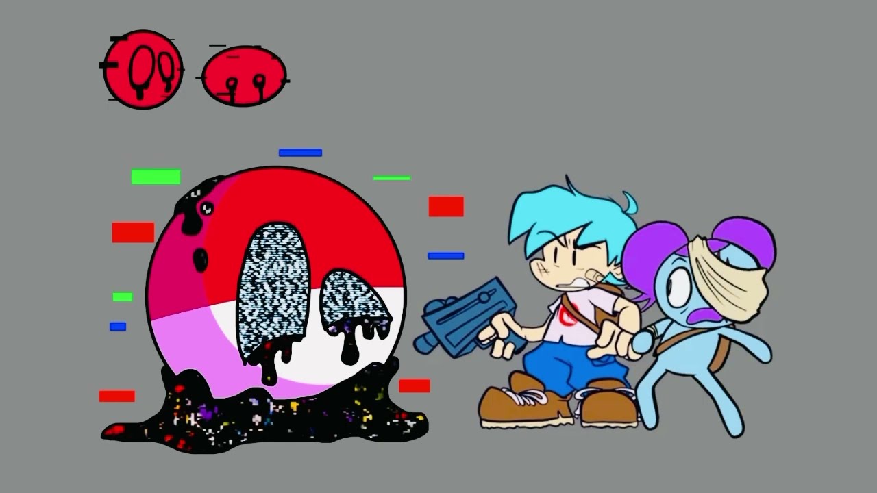 A Couple of Pibby Fnf Concepts I Created - YouTube
