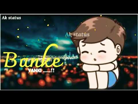 Kash tu mere huk me hota||whatsapp status|rela ke gaya ishq tera status 😘💔💔