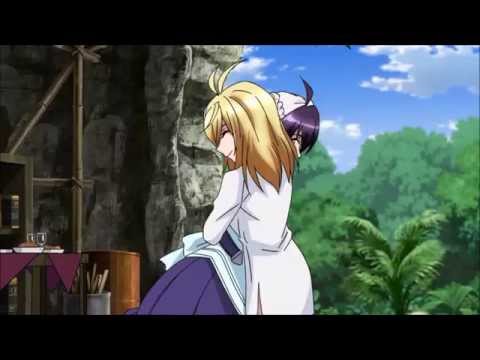 Cross Ange (AMV) - Always There (Miracle Moments) (Ep 22)