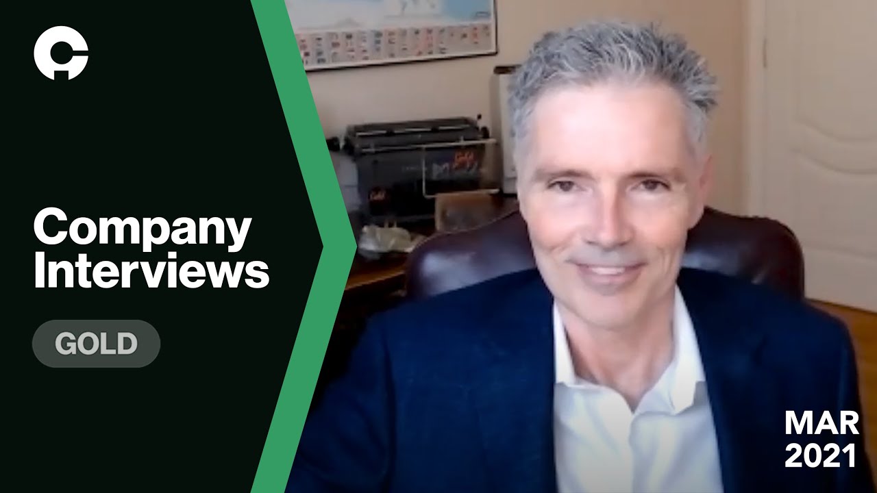 Evergold Corp (EVER) - $8M Raise to Chase High-Grade Gold & Silver ...