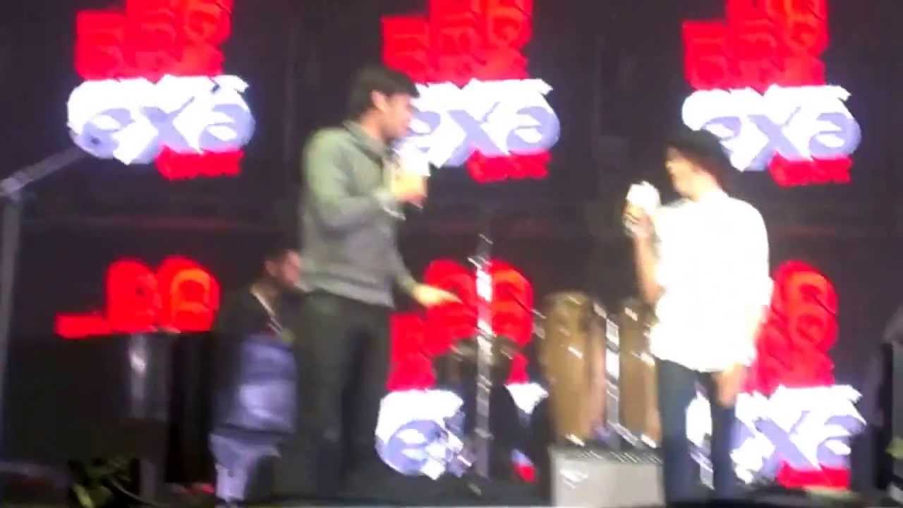 Werever y Yuya - YouTube