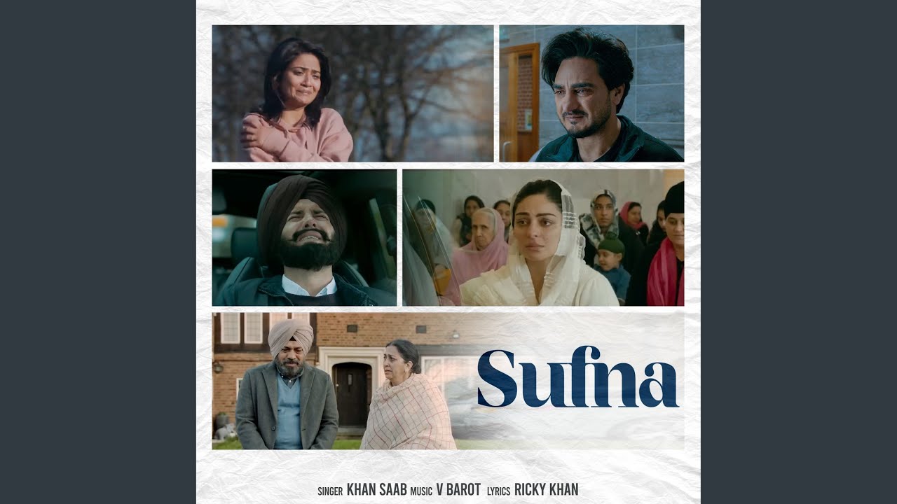 Sufna - YouTube