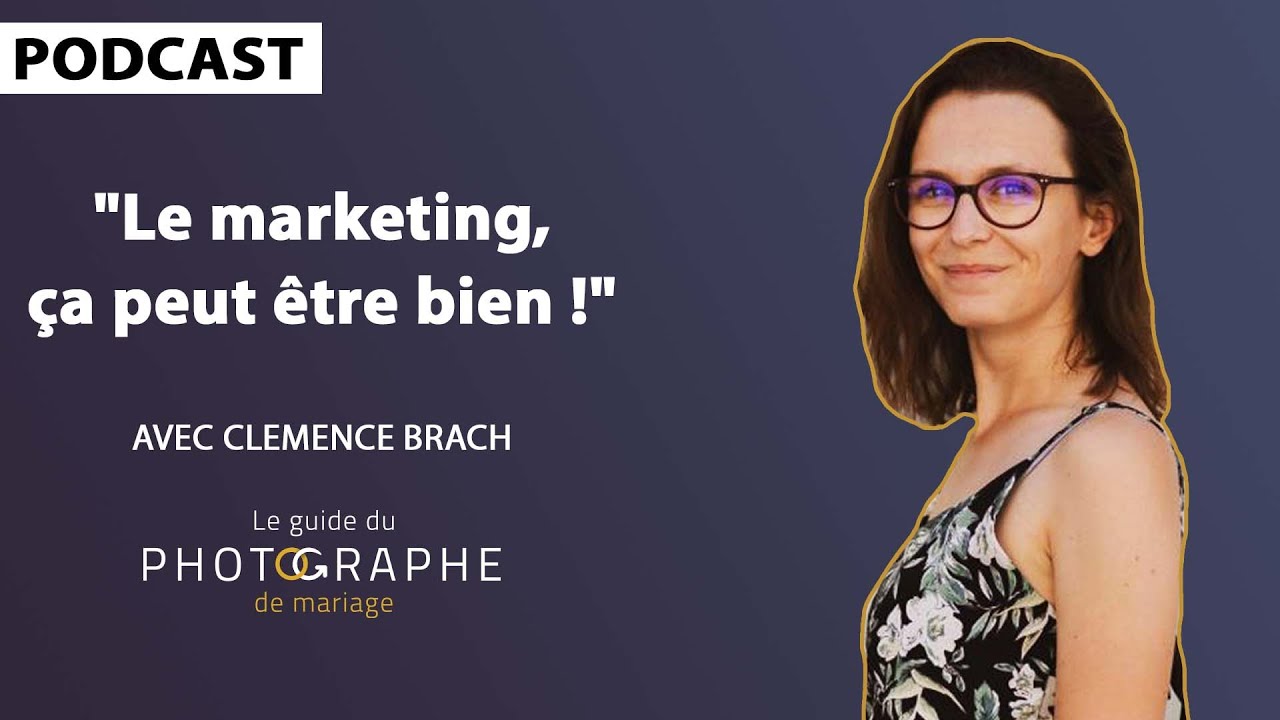 Être timide et réussir - Clémence Brach - YouTube