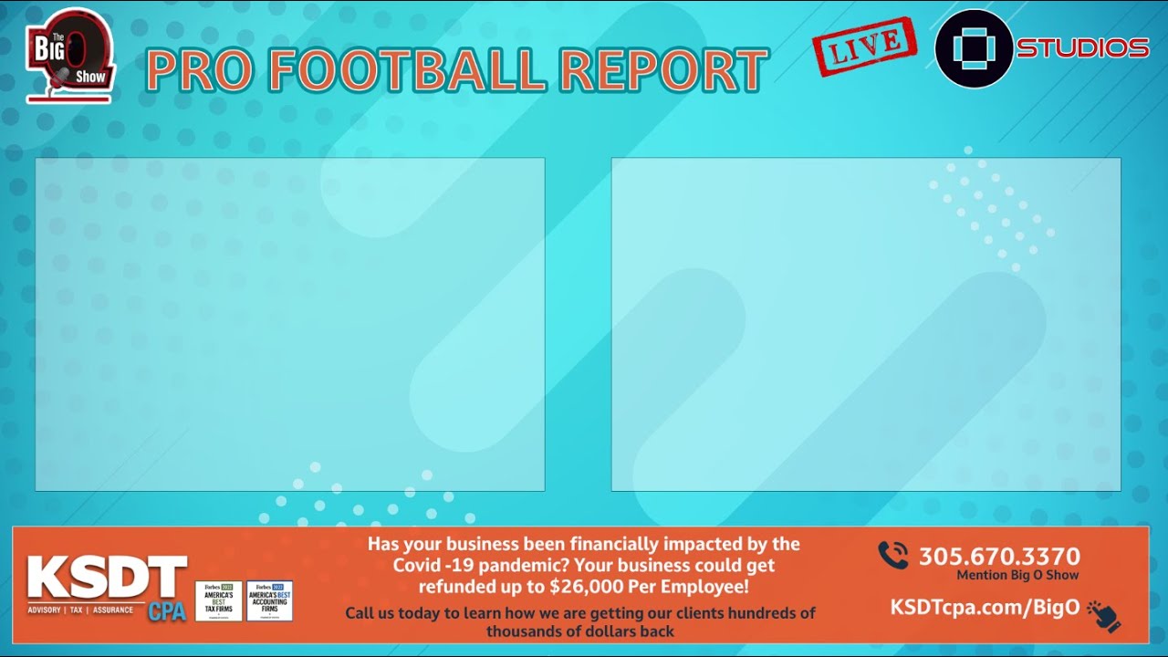 The KSDT CPA Miami Dolphins Post Game w/ Cameron Wolfe 12 25 2022 - YouTube