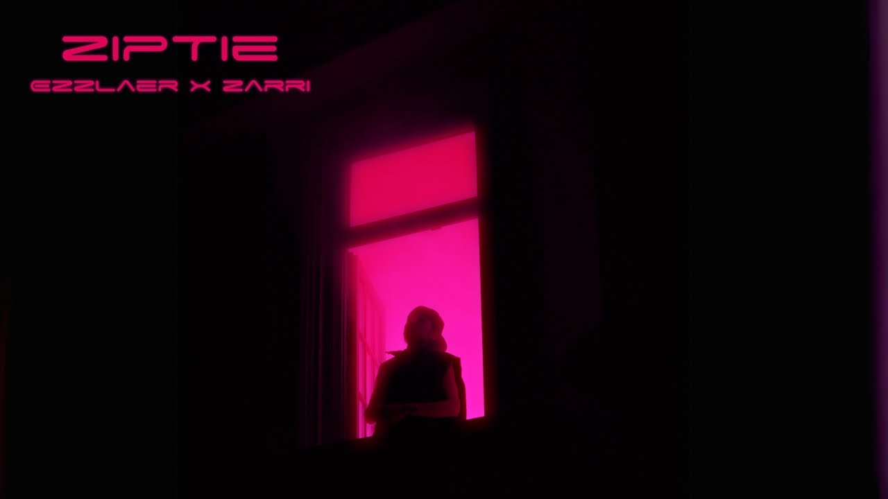 Ezzlaer x Zarri - Ziptie (Video Oficial) - YouTube