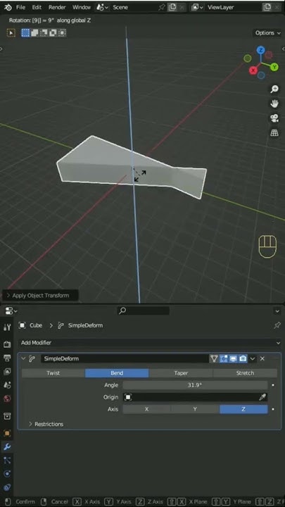 Blender Tip Blender Blendermodeling Blender3d Render Tutorial Blendertutorial Texture