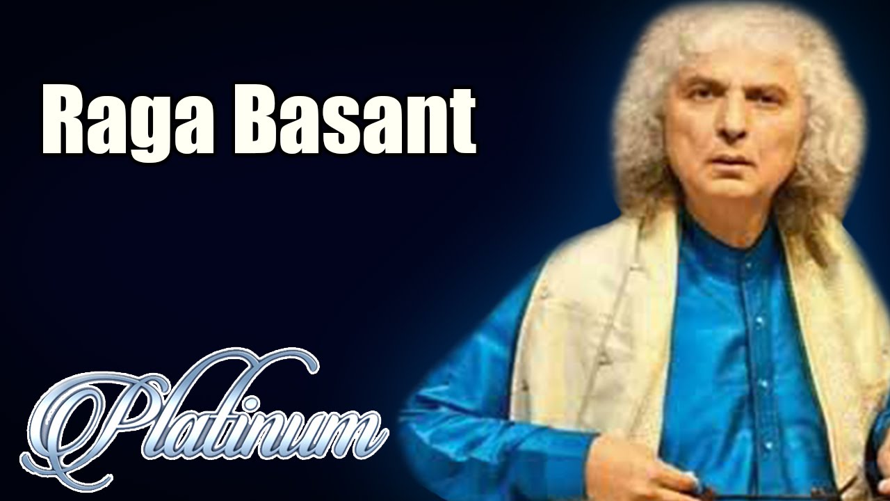 Raga Basant | Pandit Shiv Kumar Sharma | ( Album: Platinum Vol 5 ...