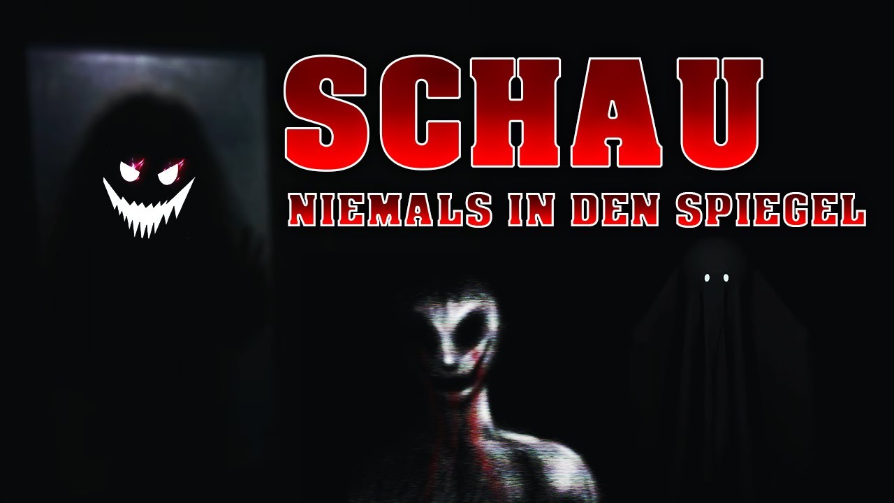Der Unheimliche Wald | Horror Creepypasta German / Deutsch - YouTube