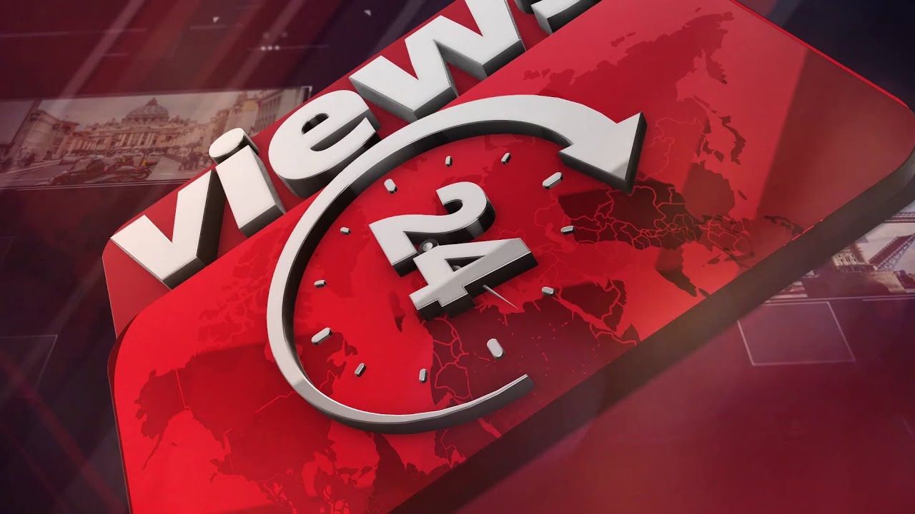 News Broadcast Opener Template - News Intro - Lower Third - Logo ...